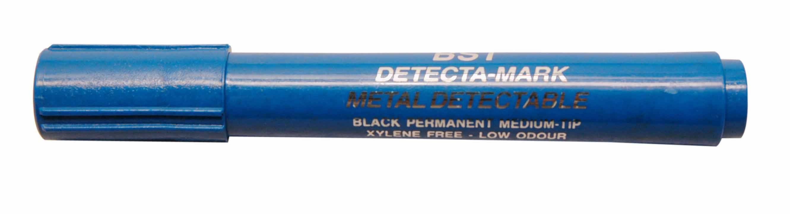 Detectable Materials - Detectable Dry Erase Marker Metal and X-Ray ...